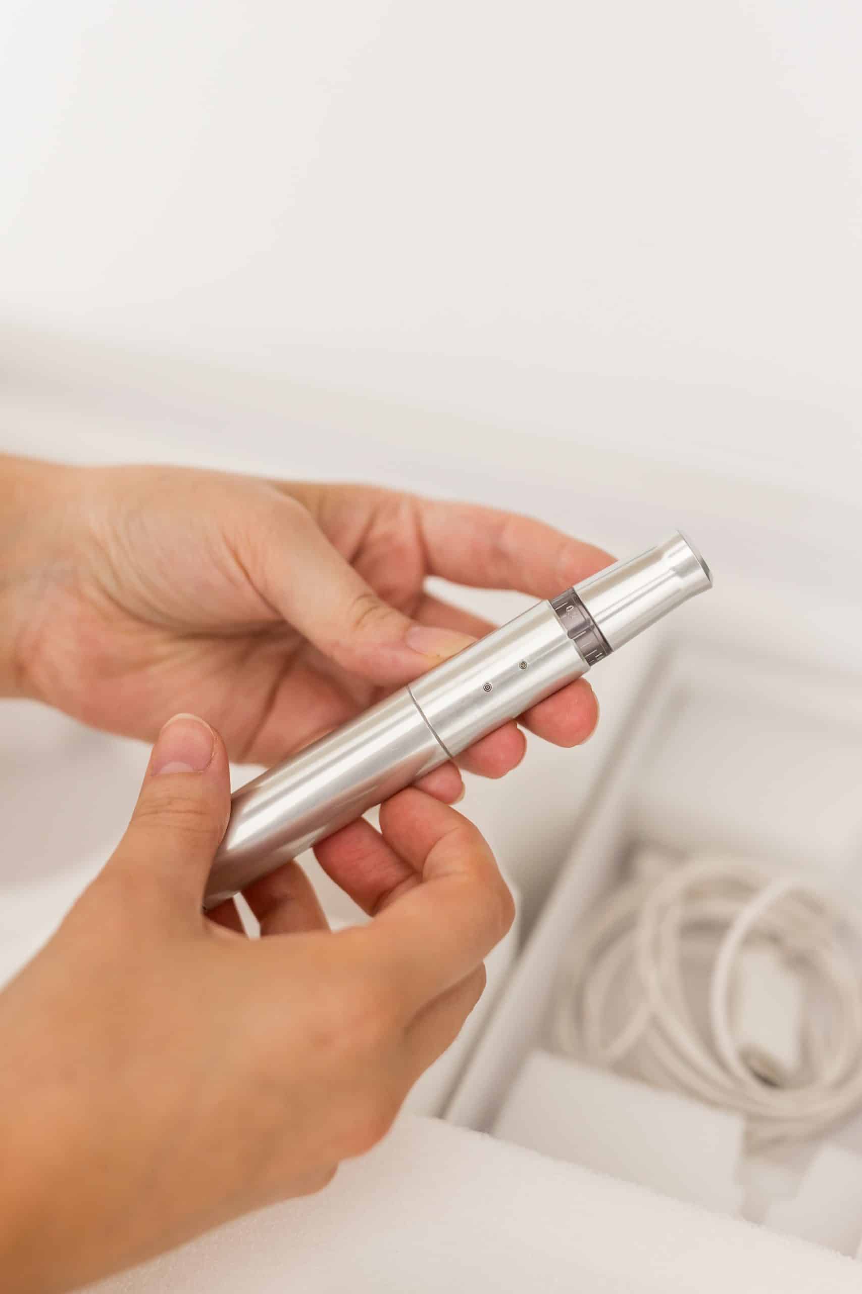 All About Exceed Medical Micro-needling – The Heart Of Beauty